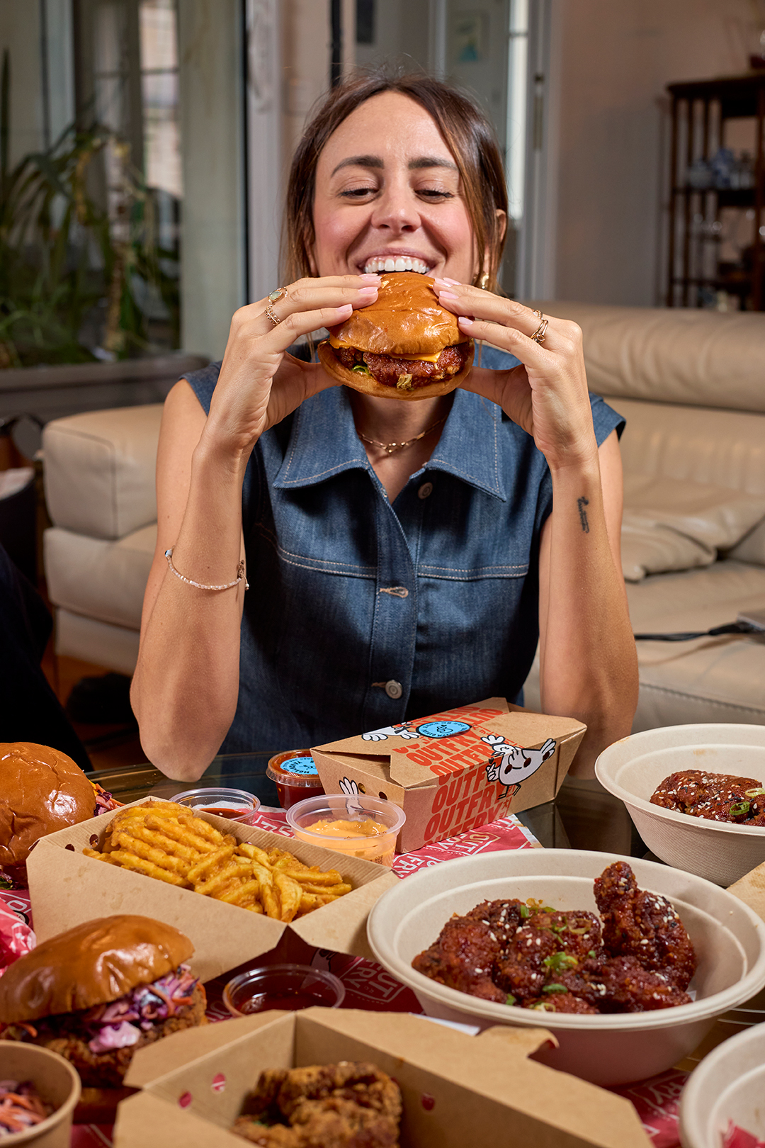 Taster | Taster | Creating Digital Food Brands | Delivery and Franchise
