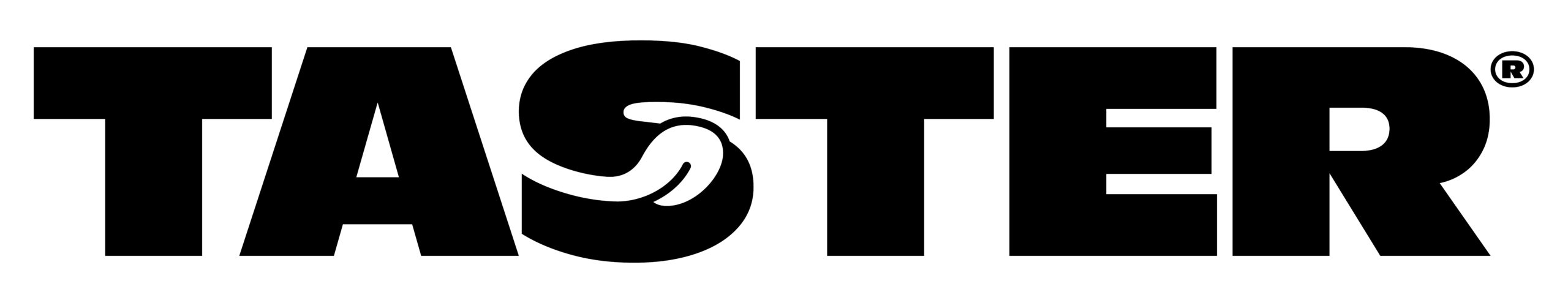 taster logo